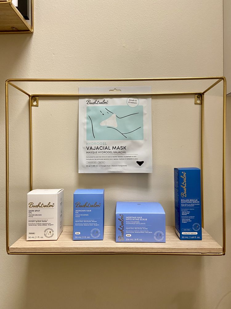 BARE BEAUTY BY JENNA - Updated January 2026 - 4944 Windplay Dr, El ...