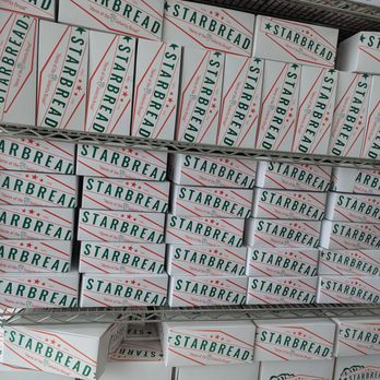 STARBREAD BAKERY - Updated July 2025 - 95 Photos & 41 Reviews - 12318 ...