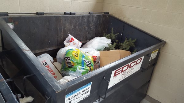 EDCO WASTE & RECYCLING SERVICES - Updated December 2025 - 27 Photos ...