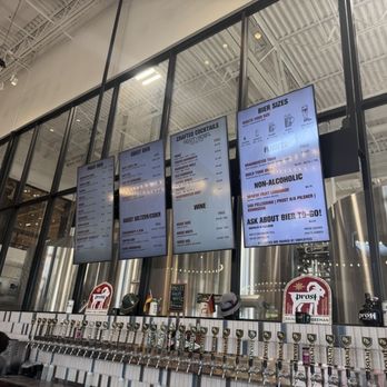 PROST BREWING - Updated December 2025 - 219 Photos & 116 Reviews - 351 ...