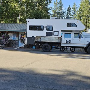 HAT CREEK HEREFORD RANCH RV PARK & CAMPGROUND - 47 Photos & 36 Reviews ...