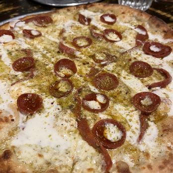 EVO PIZZERIA - Updated September 2024 - 917 Photos & 746 Reviews - 1075 ...