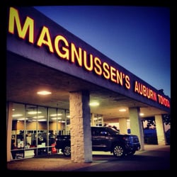AUBURN TOYOTA - 46 Photos & 204 Reviews - 800 Nevada St, Auburn ...
