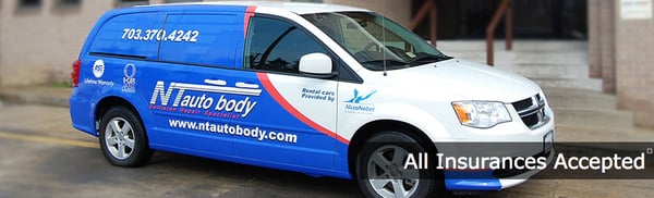 N T AUTO BODY - Updated October 2025 - 79 Photos & 225 Reviews - 3945 ...