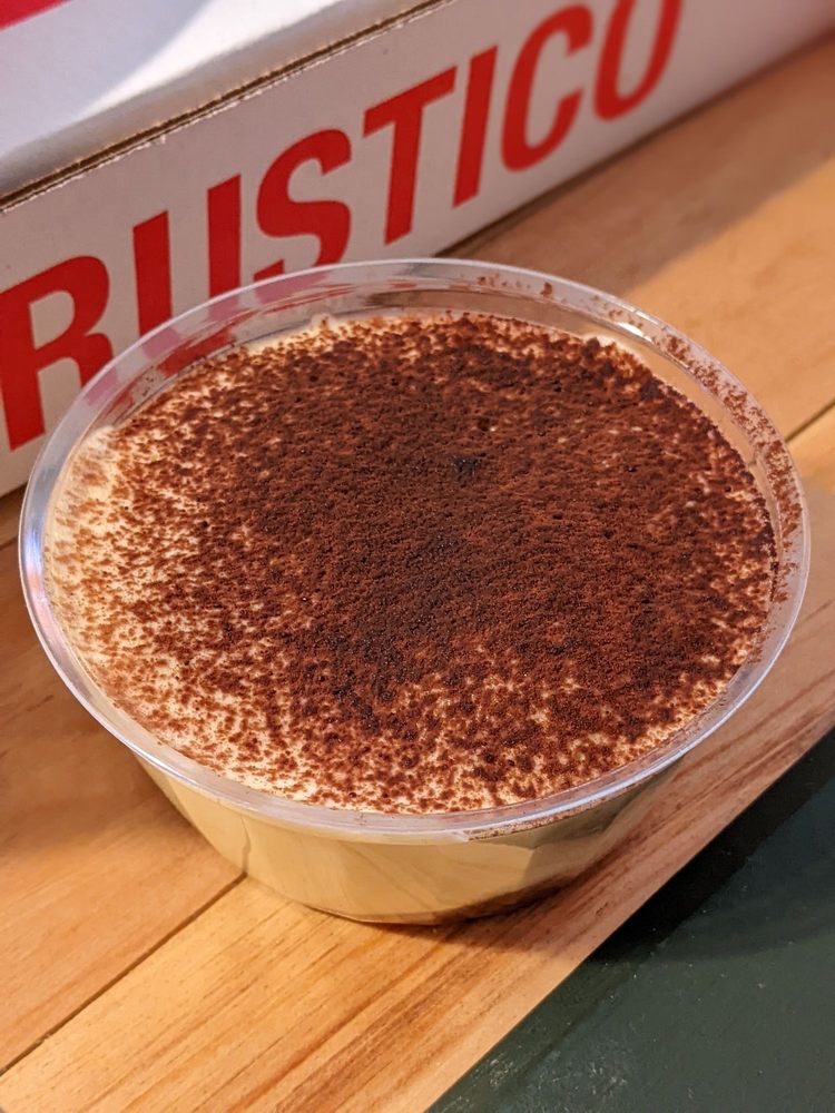 PIZZERIA RUSTICO - Updated December 2025 - 1430 Kingston Road, Toronto ...