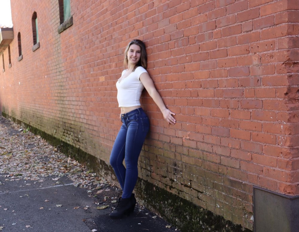 PERSONAL TRAINING WITH AMBER JO - Updated September 2024 - 134 Pine St ...