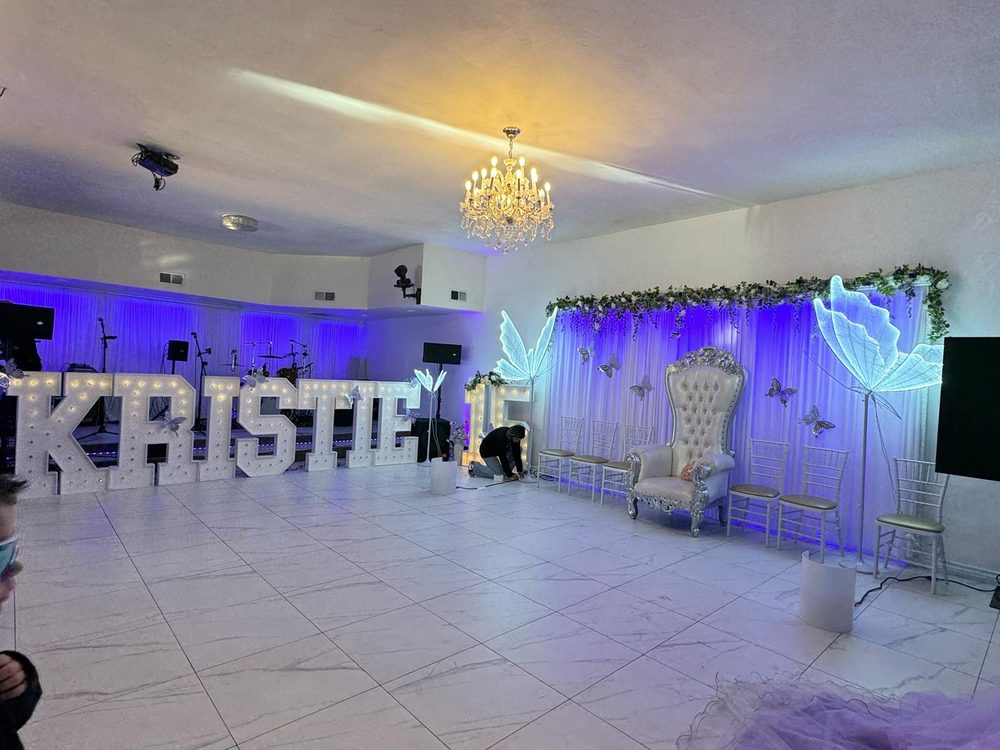 GRAND PREMIER BANQUET HALL - Updated October 2025 - 286 Photos & 16 ...