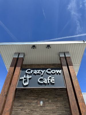 CRAZY COW CAFE - Updated October 2024 - 332 Photos & 514 Reviews - 320 ...