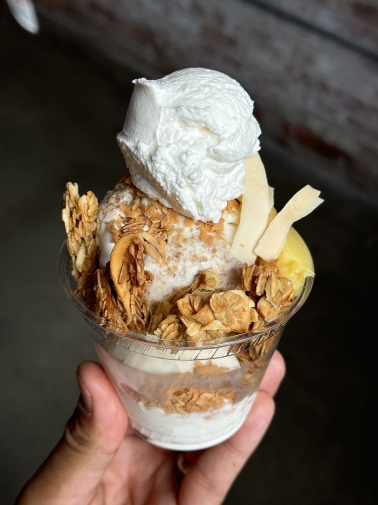 CAFFÈ PANNA - Updated May 2025 - 234 Photos & 56 Reviews - 16 Norman ...