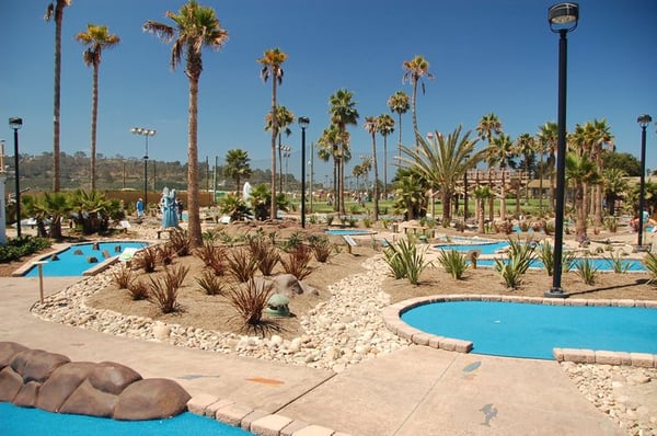 DEL MAR GOLF CENTER with 63 Reviews & 29 Photos - 15555 Jimmy Durante ...