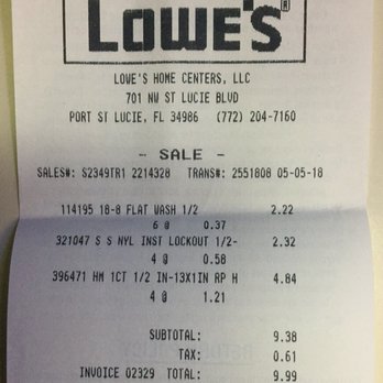 ROCKY’S ACE HARDWARE - Updated October 2025 - 7594 South Us 1, Port St ...