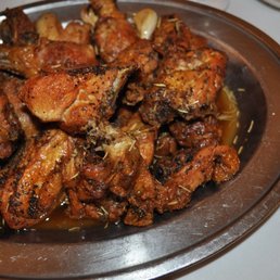 MOSCA’S RESTAURANT - 95 Photos & 130 Reviews - Cajun/Creole - 4137 US ...