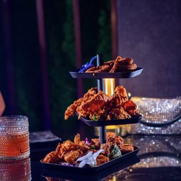 VANITY RESTAURANT AND BAR - Updated July 2025 - 78 Photos & 36 Reviews ...