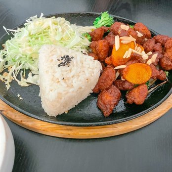 CAFE MAK - 1039 Photos & 896 Reviews - 612 Shatto Pl, Los Angeles ...