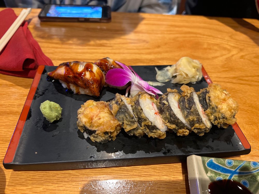 OC WASABI - Updated August 2025 - 260 Photos & 346 Reviews - 3316 ...