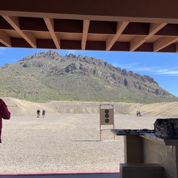 TUCSON MOUNTAIN PARK SHOOTING RANGE - Updated December 2025 - 24 Photos ...