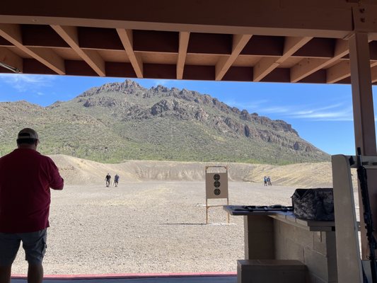 TUCSON MOUNTAIN PARK SHOOTING RANGE - Updated May 2025 - 24 Photos & 22 ...