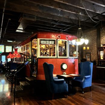 THE OLD SPAGHETTI FACTORY - Updated August 2024 - 1589 Photos & 1833 ...