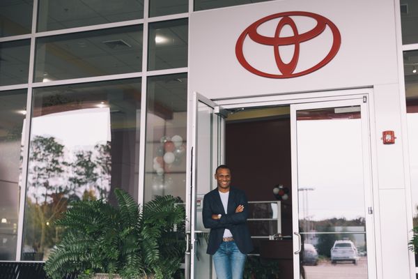 PETER BOULWARE TOYOTA - Updated December 2025 - 3800 W Tennessee St ...