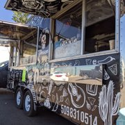 EL TACO PERRON - Food Trucks - Yakima, WA - Restaurant Reviews - Phone ...