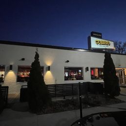 COBRA - Updated January 2026 - 336 Photos & 128 Reviews - 684 S High St ...