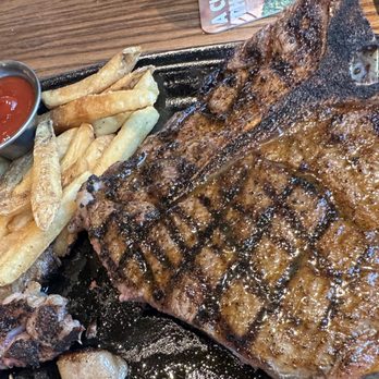 OUTBACK STEAKHOUSE - Updated October 2025 - 15 Photos & 20 Reviews ...