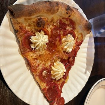 PROFESSOR PIZZA - OLD TOWN - Updated July 2025 - 128 Photos & 87 ...