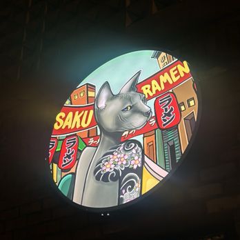SAKU RAMEN - 521 Photos & 767 Reviews - 3643 Main St, Riverside ...