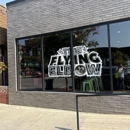 THE FLYING ELBOW - Updated April 2026 - 114 Photos & 55 Reviews - 229 N ...