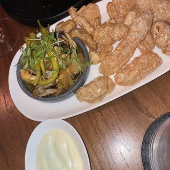 BÓVEDA RESTAURANTE - Updated October 2025 - 68 Photos & 18 Reviews ...