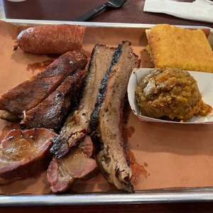 SBH BBQ - 110 Photos & 130 Reviews - Restaurants near Greenville, SC ...