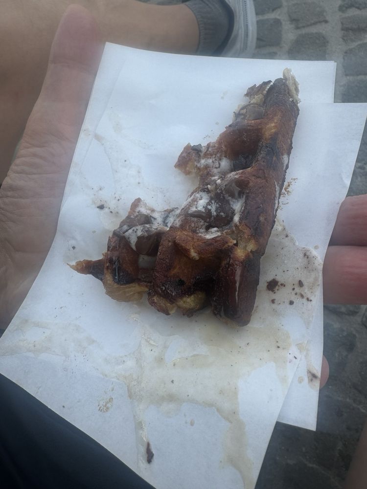 GLACES PASCALINO - Updated November 2025 - Rue de Tamines 26, Saint ...