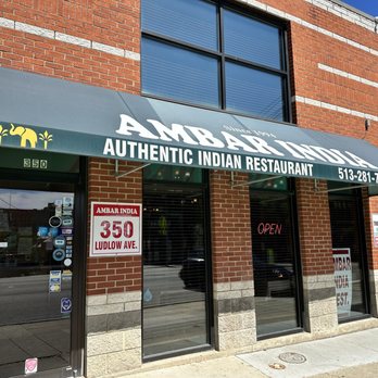 AMBAR INDIA RESTAURANT - Updated January 2026 - 183 Photos & 414 ...