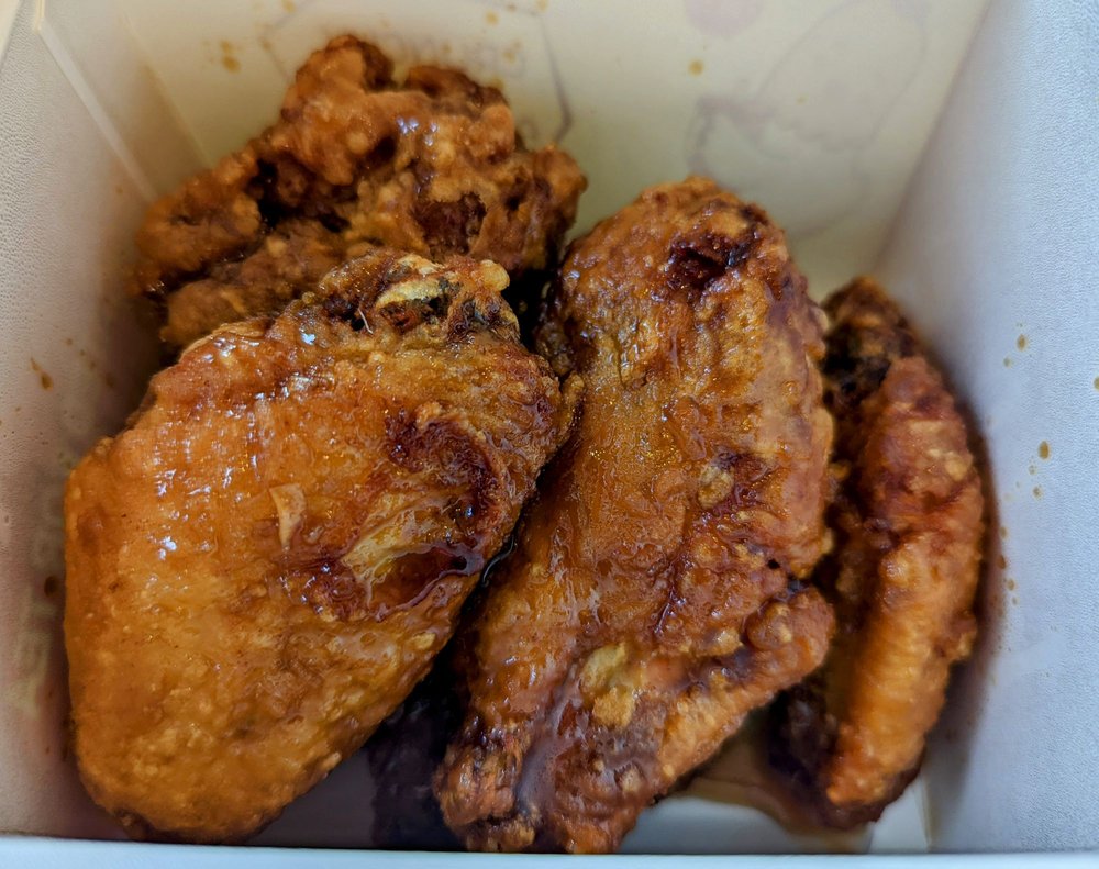 SWEET KRUNCH - 37 Photos & 43 Reviews - 5605 Manatee Ave W, Bradenton ...