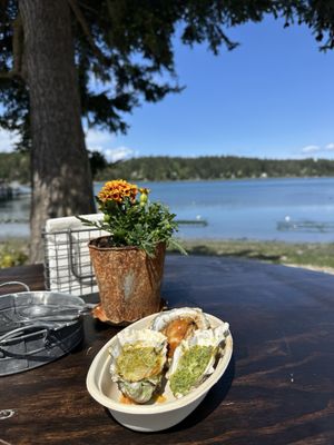 WESTCOTT BAY SHELLFISH COMPANY - Updated October 2025 - 378 Photos ...