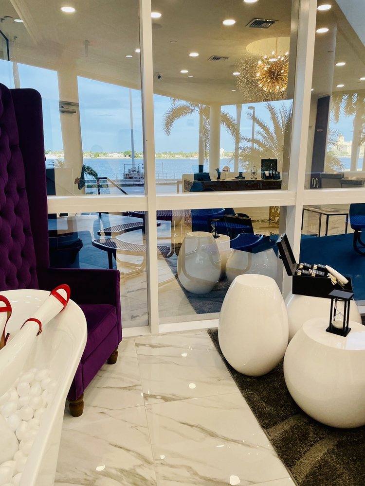 ÉLÉVATIONE SPA & BEAUTY - Updated April 2025 - 18 Photos & 43 Reviews ...