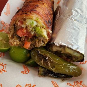 PERCHERON - 107 Photos & 54 Reviews - Mexican - S 12th Avenue And W ...