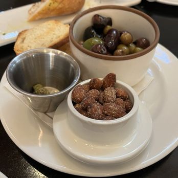 COPPERLEAF RESTAURANT & BAR - Updated October 2025 - 745 Photos & 400 ...