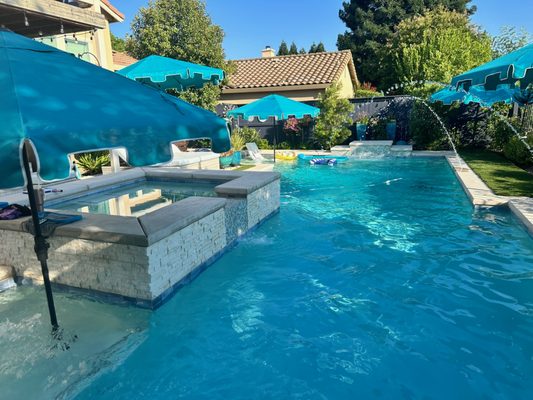 ROBINSON POOLS AND SPAS - Updated October 2025 - Request a Quote - 19 ...