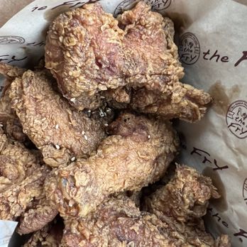 THE FRY - Updated January 2026 - 174 Photos & 120 Reviews - 6012 Yonge ...