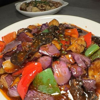 CHUAN FU 川府 - Updated May 2024 - 244 Photos & 77 Reviews - 1035 N ...