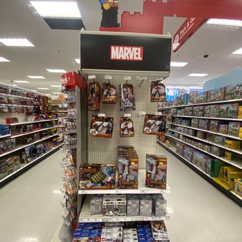 TARGET - Updated October 2025 - 408 Photos & 222 Reviews - 9846 Mission ...