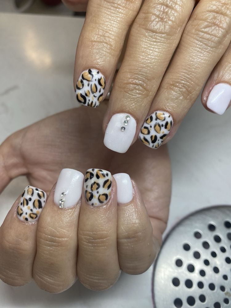 PALACE NAILS & SPA - Updated January 2025 - 22 Photos & 19 Reviews ...