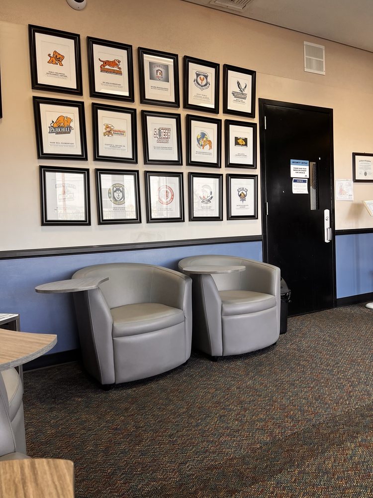 SAN JACINTO UNIFIED SCHOOL DIST - Updated March 2025 - 11 Photos - 2045 ...