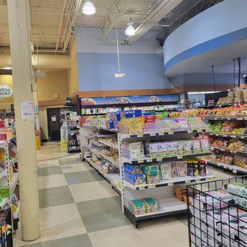 HMART - Updated December 2025 - 165 Photos & 122 Reviews - 10820 ...