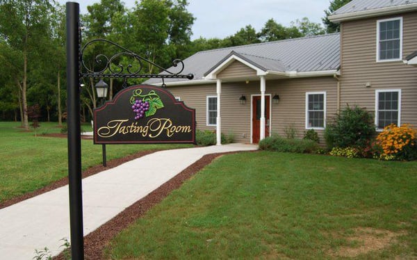 GROVEDALE WINERY & VINEYARDS - 12 Photos - 71 Grovedale Ln, Wyalusing ...