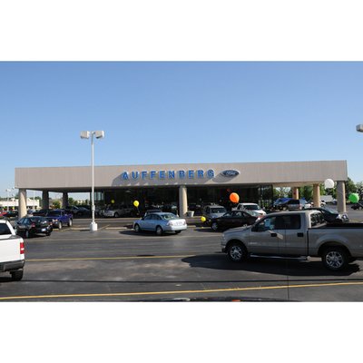 AUFFENBERG FORD O’FALLON - Updated May 2026 - 64 Photos & 134 Reviews ...