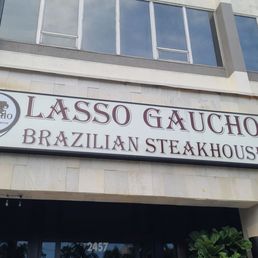LASSO GAUCHO BRAZILIAN STEAKHOUSE - Updated October 2025 - 194 Photos ...