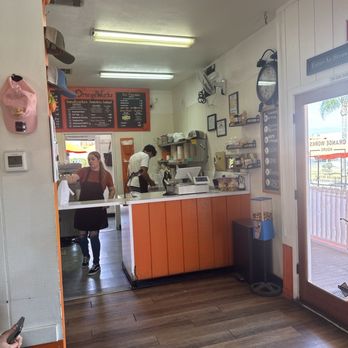 THE ORANGE WORKS - Updated January 2026 - 254 Photos & 344 Reviews ...