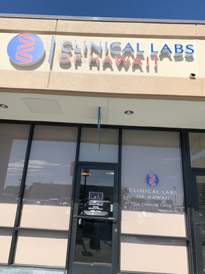 CLINICAL LABS OF HAWAII - Updated October 2025 - 35 Photos & 25 Reviews ...